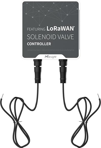 Smart Battery-Powered LoRaWAN Irrigation System Controller | Milesight ...