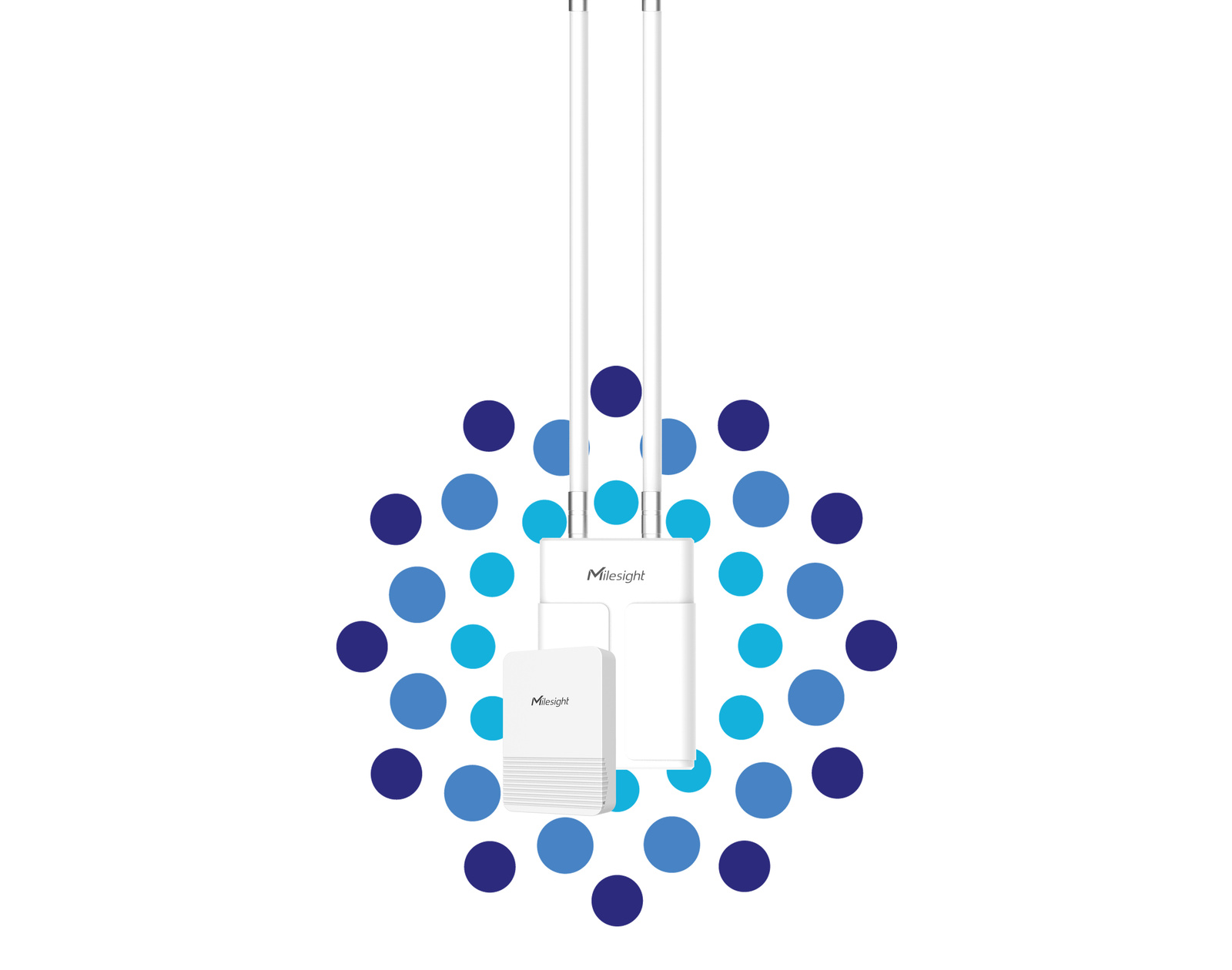 Kit for early frost detection | IoT Solution