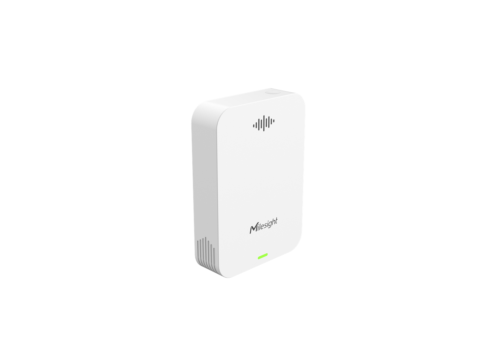 Bathroom Odor Detector | Milesight GS301 | IoT Solution