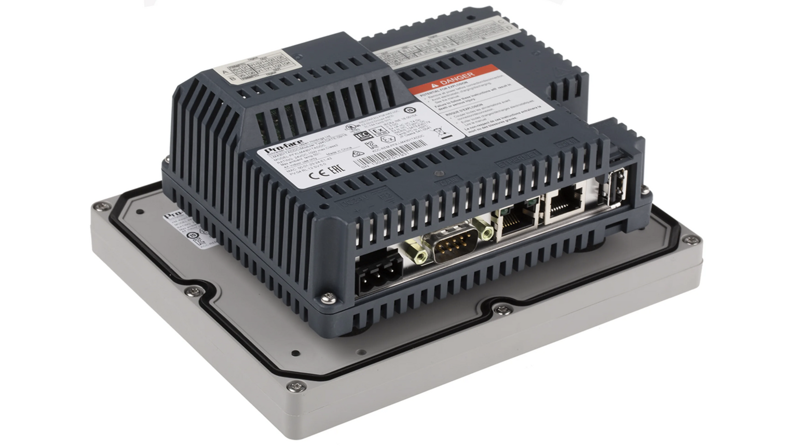 PRO-FACE PFXLM4301TADDC | Panel operatorski HMI