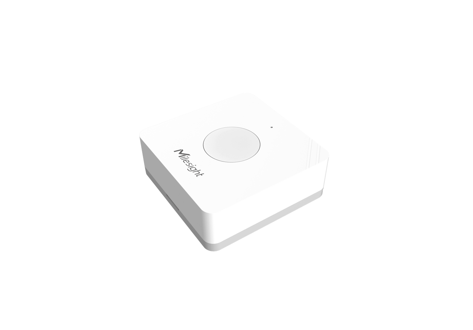 LoRaWAN Smart Button | Milesight WS101 | IoT Solution
