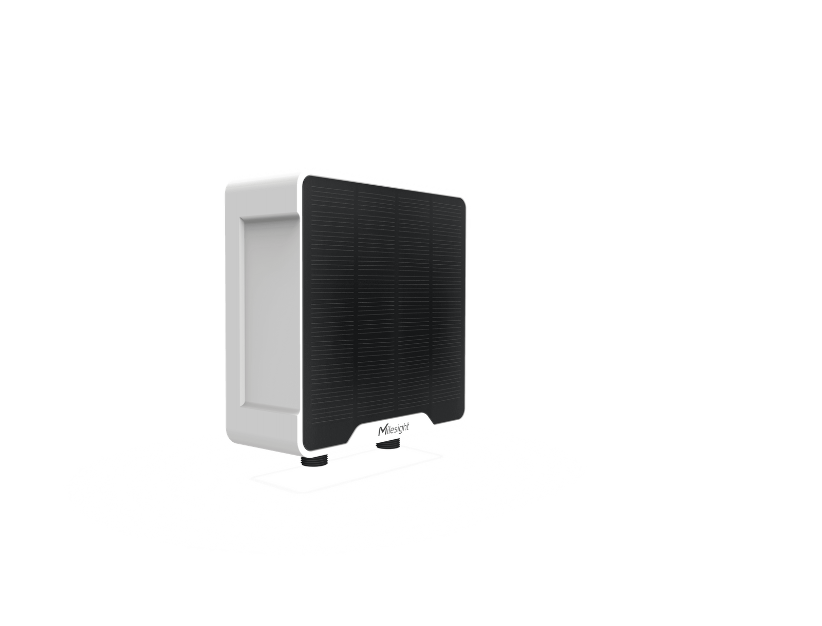 Smart Rechargeable LoRaWAN Irrigation System Controller | Milesight ...