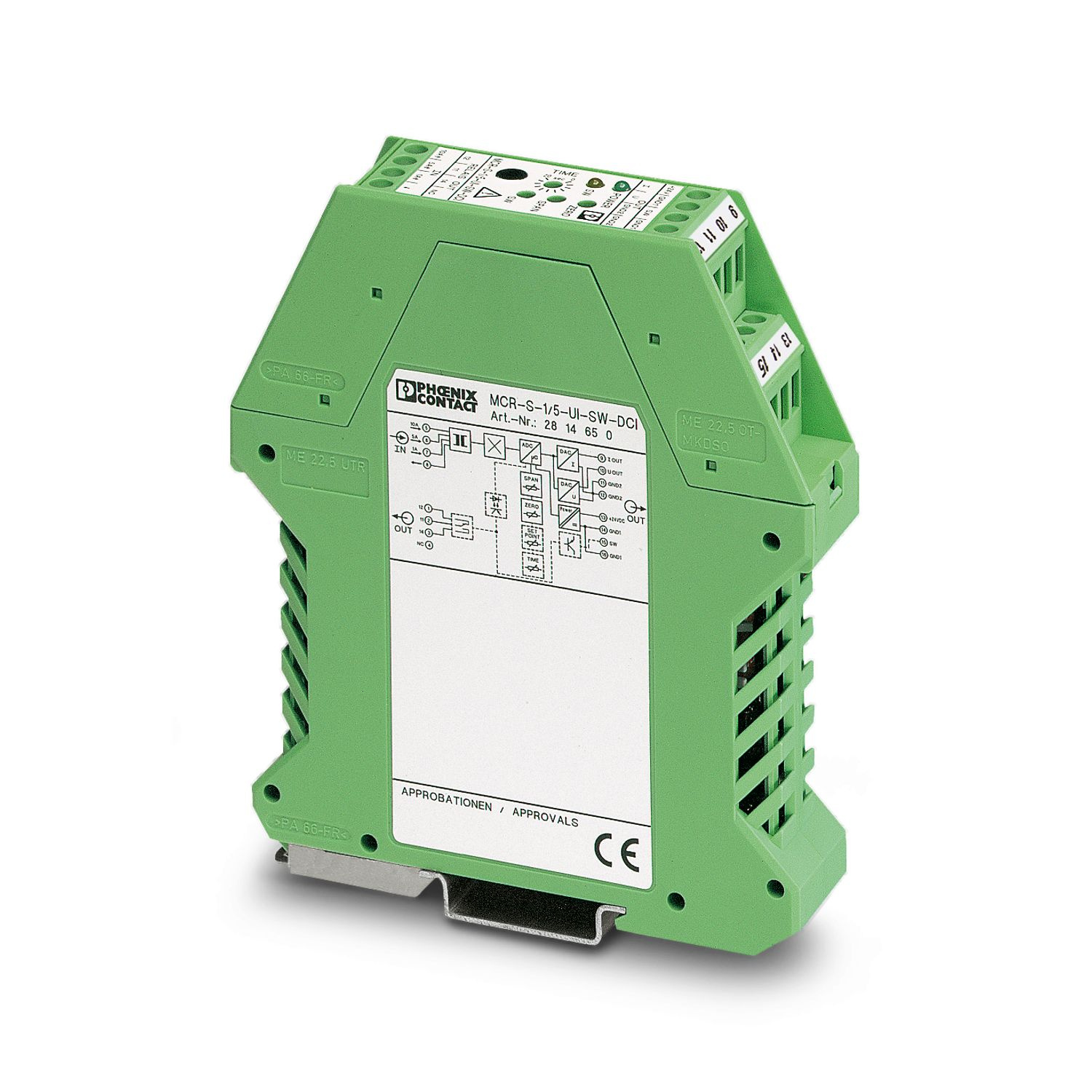 Ac Current Measuring Transducers And Ac Dc Current Measuring Transducers Current And Voltage