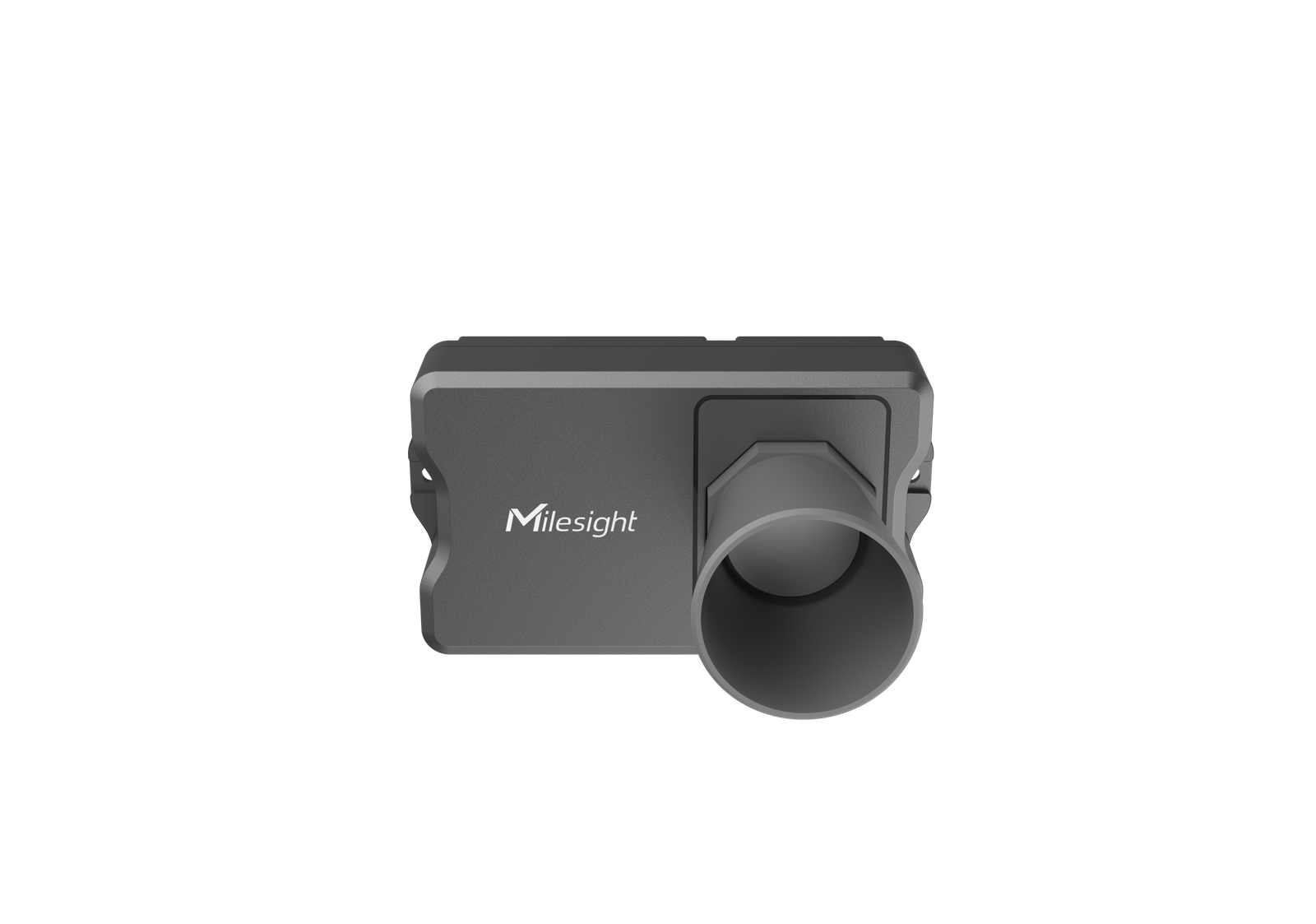 Ultradźwiękowy czujnik odległości LoRaWAN | Milesight EM400-UDL W050 ...