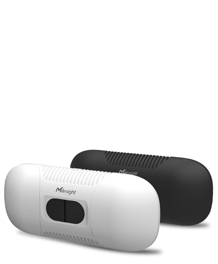 Milesight VS135 Ultra ToF – Niezawodny czujnik osób oparty na ...