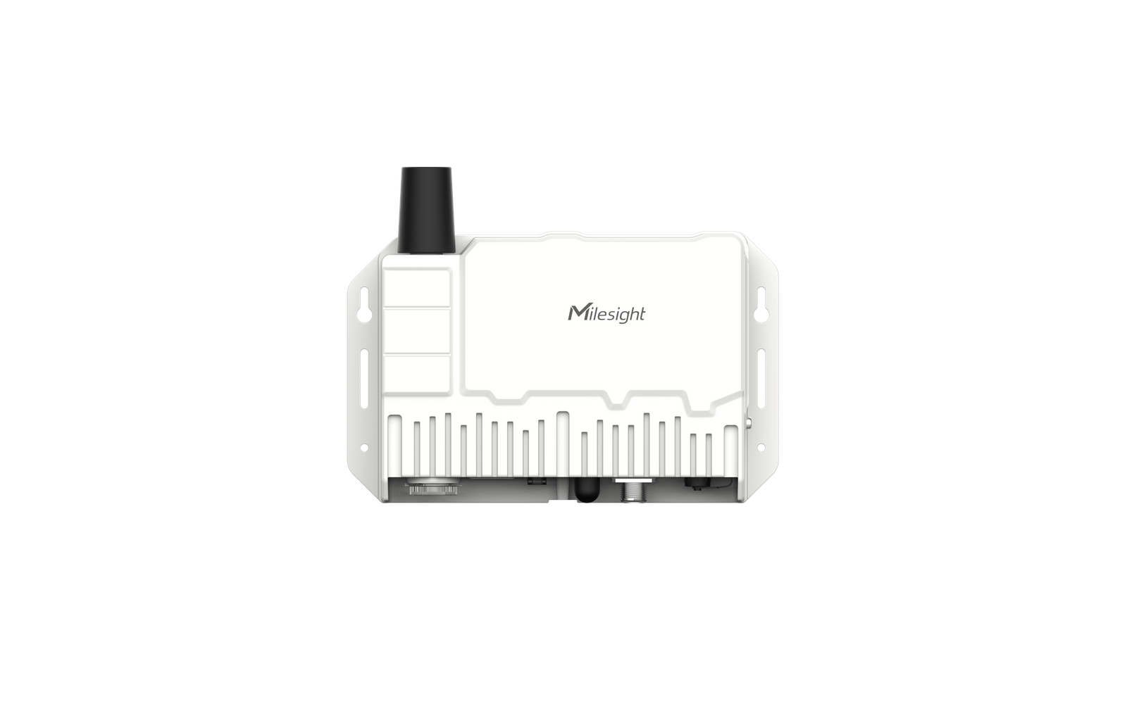 Wireless LoRaWAN Gateway | Milesight SG50 | IoT Solution