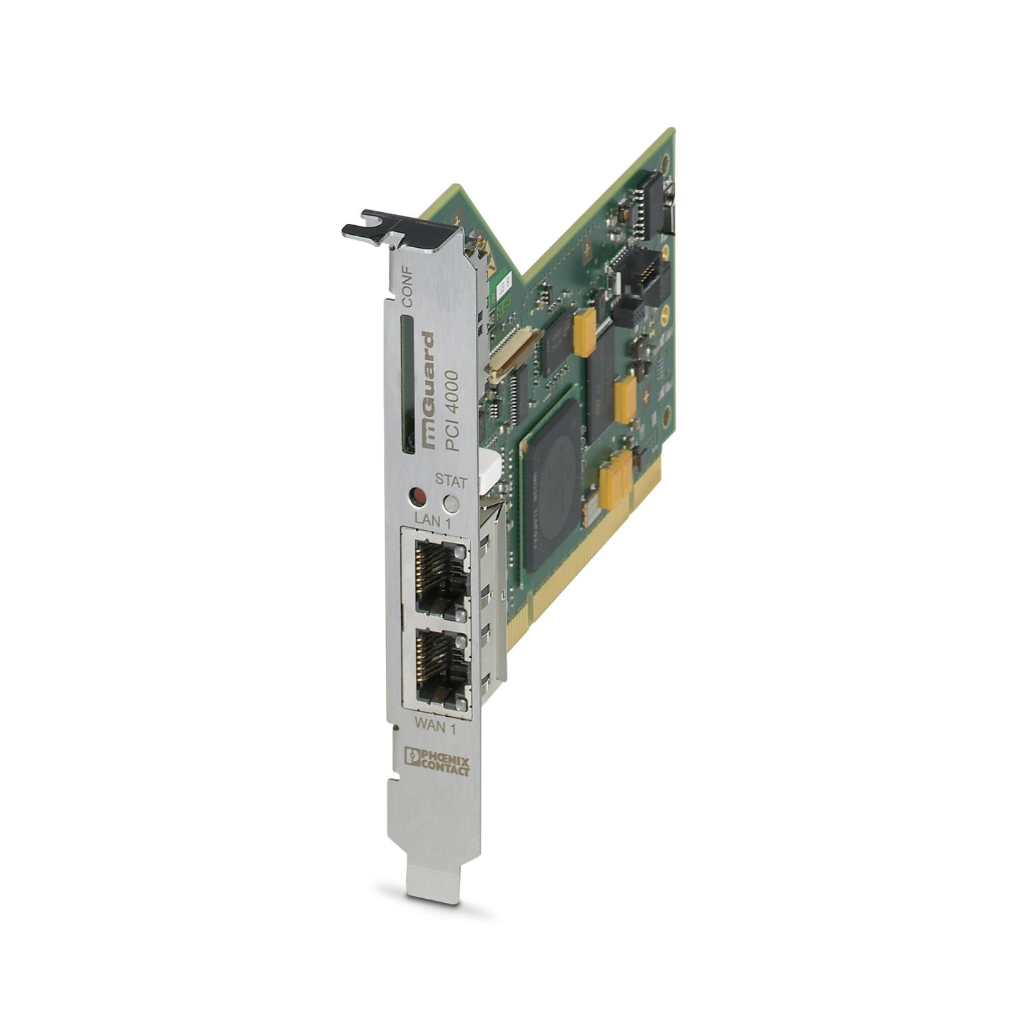 FL MGUARD PCI4000 VPN - Router | 2701275 | IoT Solution